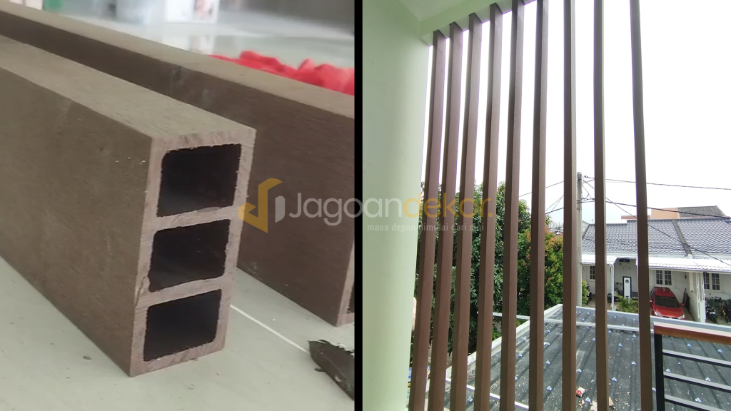 Kisi-Kisi Rumah Minimalis Solusi Estetika dan Sirkulasi Udara Lebih ...